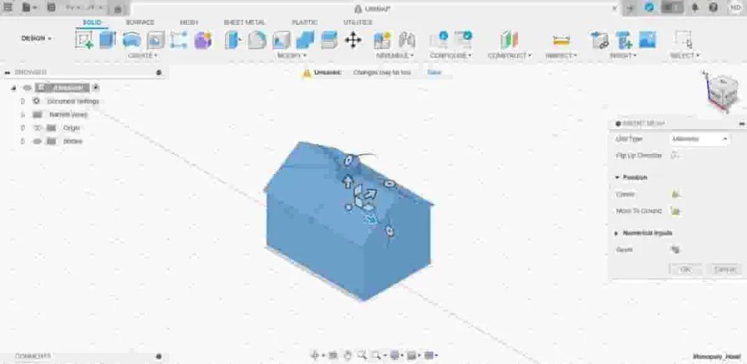 2个——转换STL文件到STEP的解决方案 - 知乎