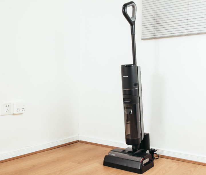 618给家庭清洁升级，两千多入手的追觅H12 Pro Plus，用完回不去了 - 知乎