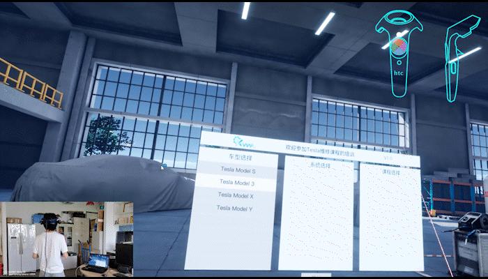 MakeReal3D助您实现虚拟维修验证与培训 - 知乎