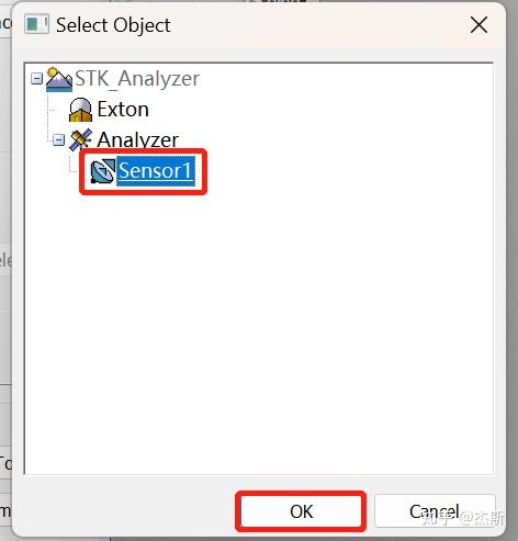 【STK11官方Tutorial学习笔记】Lesson13：STK 分析工具包 - 知乎