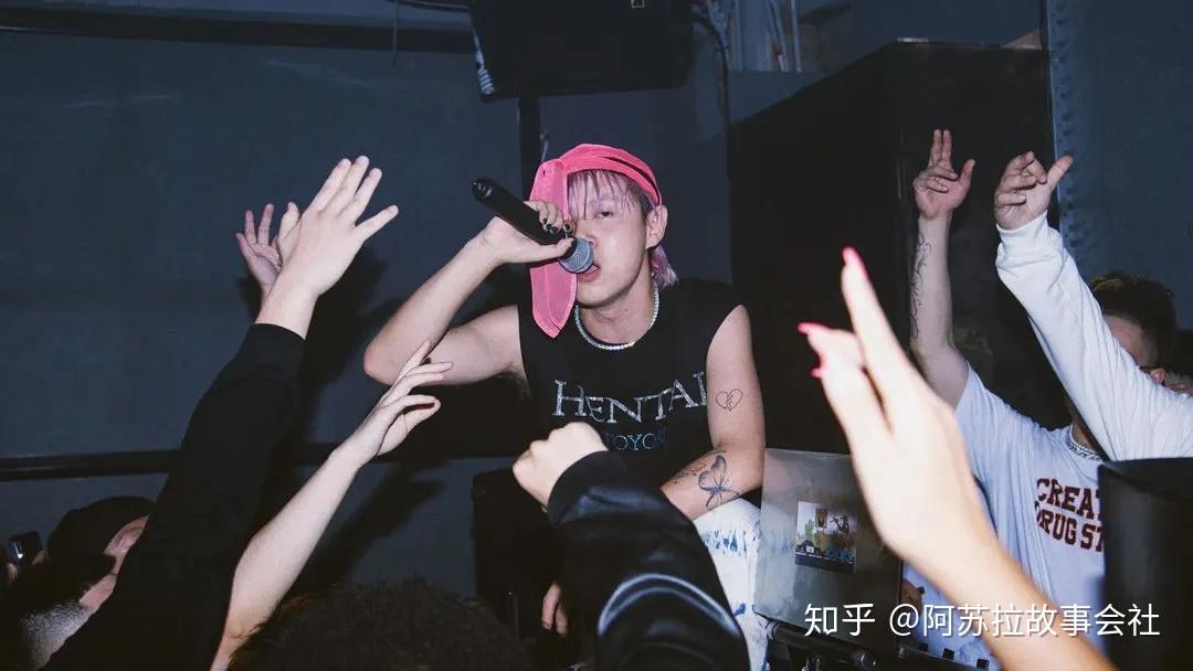 TOYOKI 新专辑采访，Too Emotional ！ - 知乎