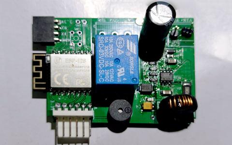 硬创开源：给电动车加个NFC，手环卡片都能启动 - 知乎