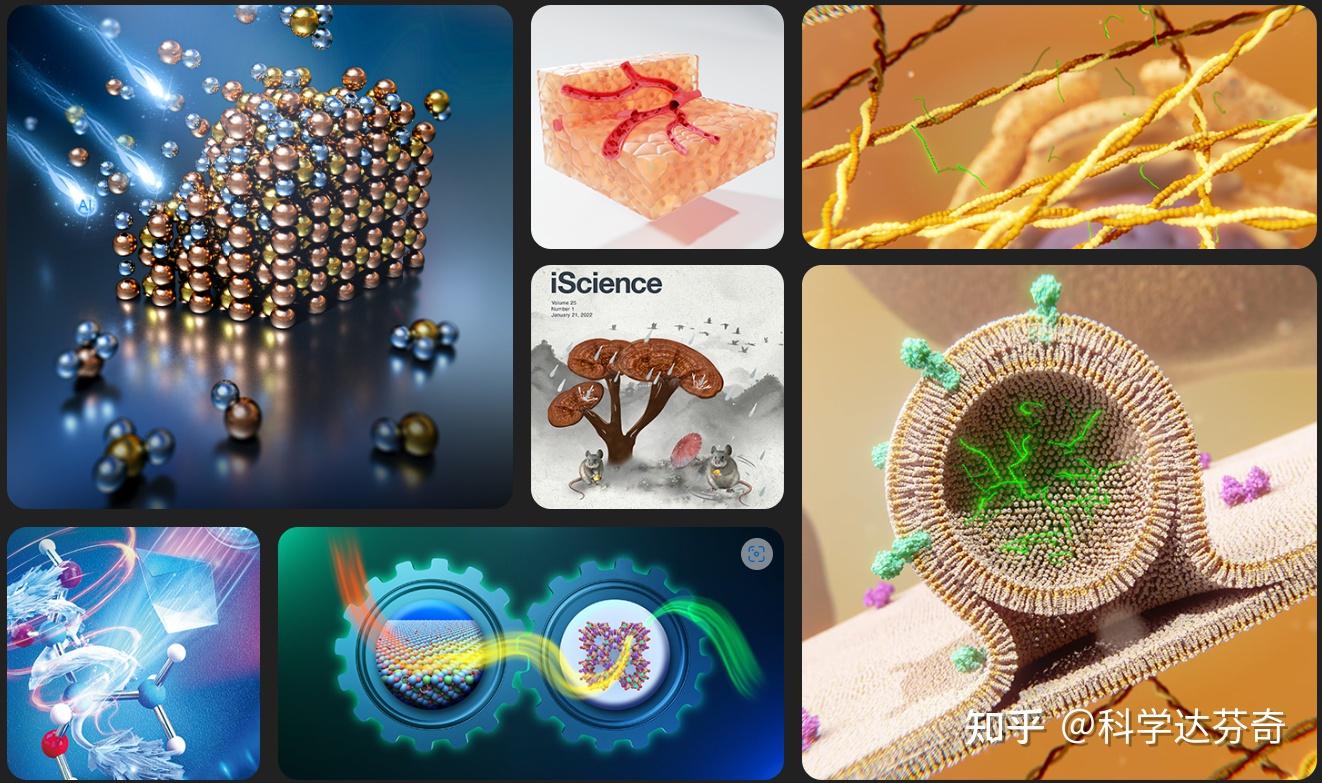 【中稿封面】Chinese Optics Letters： 单色结构光，无背景高灵敏分子手性探测-科学达芬奇出品 - 知乎