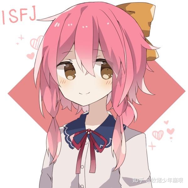 mbti各类型通常有哪些气质（给他人的第一印象）？ - 知乎