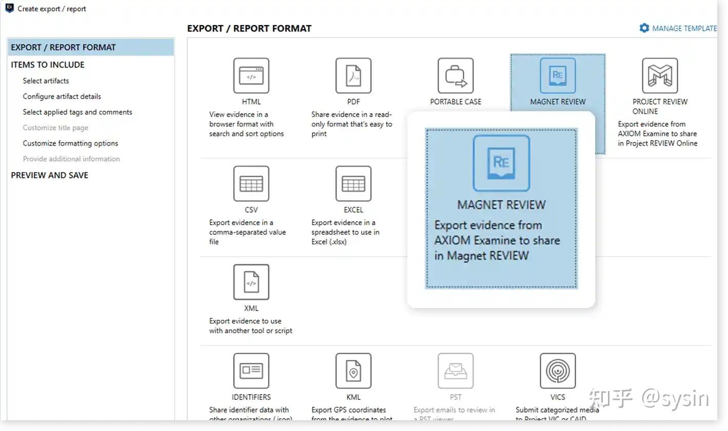 Magnet Axiom 9.0 Windows x64 Multilingual - 数字取证与分析 - 知乎
