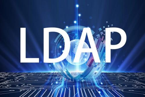 ldap 通过docker-compose一键部署ldapserver及ldapadmin - 知乎