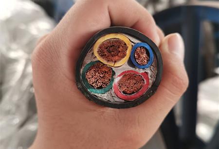 电缆YJVR与YJV有什么区别？ - 知乎