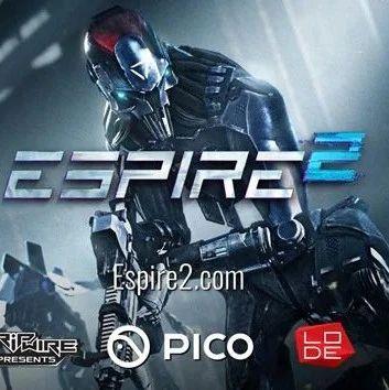VR潜行游戏《Espire 2: Stealth Operatives》登陆PICO 4 - 知乎