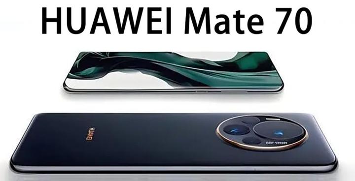 确定了，华为Mate70系列手机将是首款真正意义的中国制造手机 - 知乎