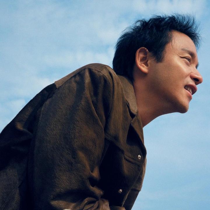 张国荣：今年应该过二十岁生日了吧 - 知乎