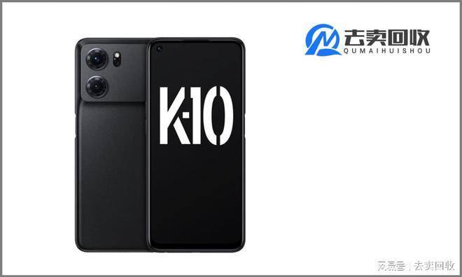 2000元入手游戏手机OPPO K10 - 知乎