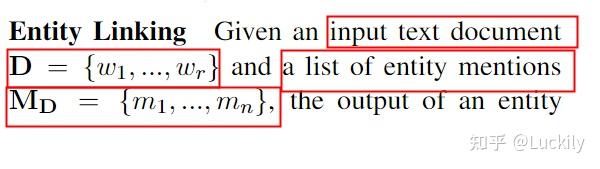 实体链接论文（1）-Scalable Zero-shot Entity Linking with Dense Entity Retrieval - 知乎