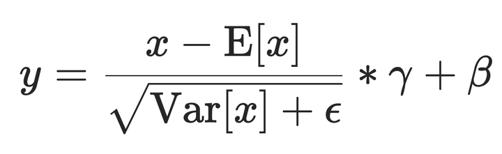 pytorch中BN/LN/GN/IN几种Normalization的一些细节 - 知乎