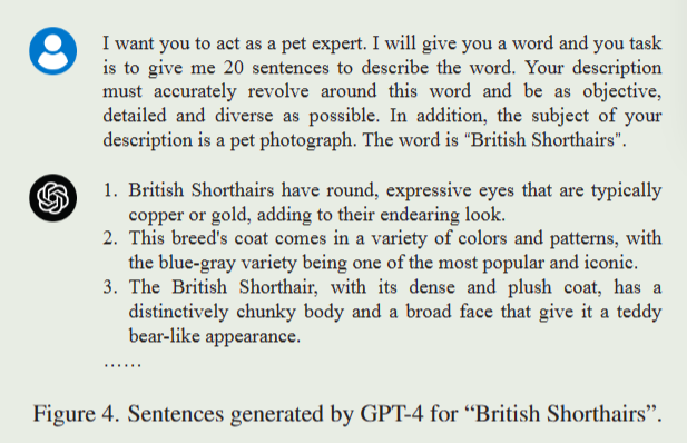 GPT4Vis: What Can GPT-4 Do for Zero-shot Visual Recognition?-全文翻译+解读 - 知乎