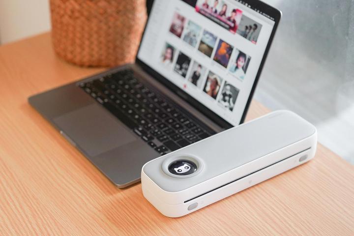 便携打印机新选择！喵喵机学习打印机F2S深度体验 - 知乎