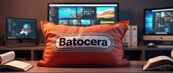 Batocera 懒人包 —— 一站式复古游戏与跨系统桌面平台体验 - 知乎