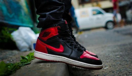 AJ1和AF1的区别？ - 知乎