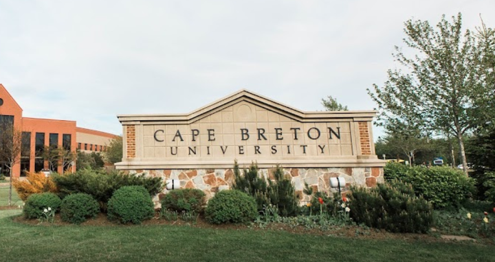 加拿大卡普顿大学-CBU - 知乎