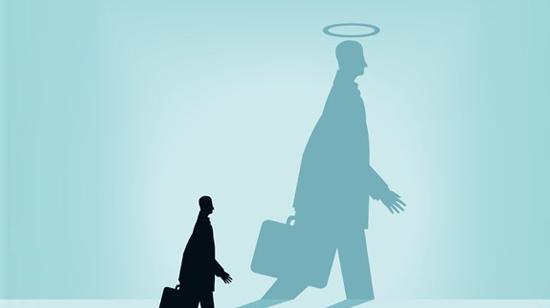 “小人”如果是“small man”，那“君子”应该怎么表达呢？ - 知乎