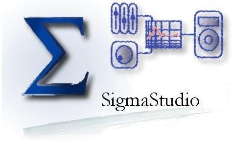 小白学习Sigma Studio简记（一） - 知乎