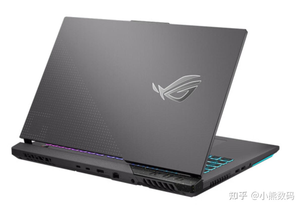 ROG枪神7Plus和魔霸7Plus哪个值得选择？ - 知乎