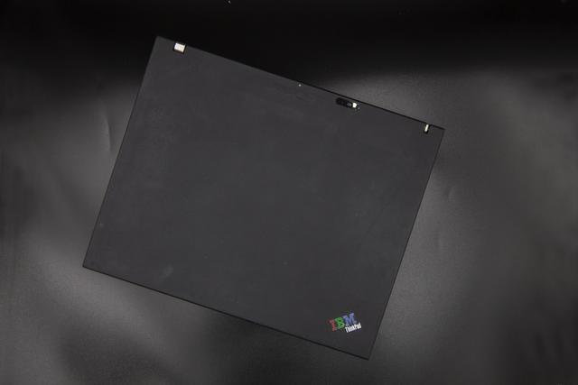 翻出来15年前的ThinkPad T42，感慨万千 - 知乎