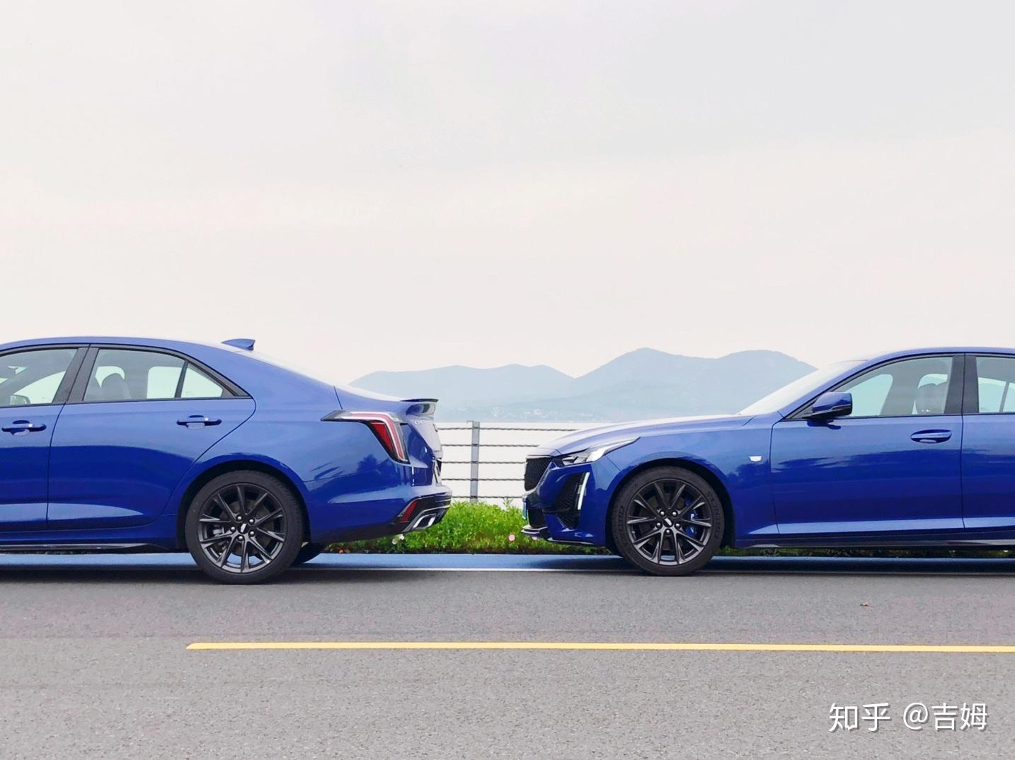 凯迪拉克CT5怎么样？值得买吗？ - 知乎