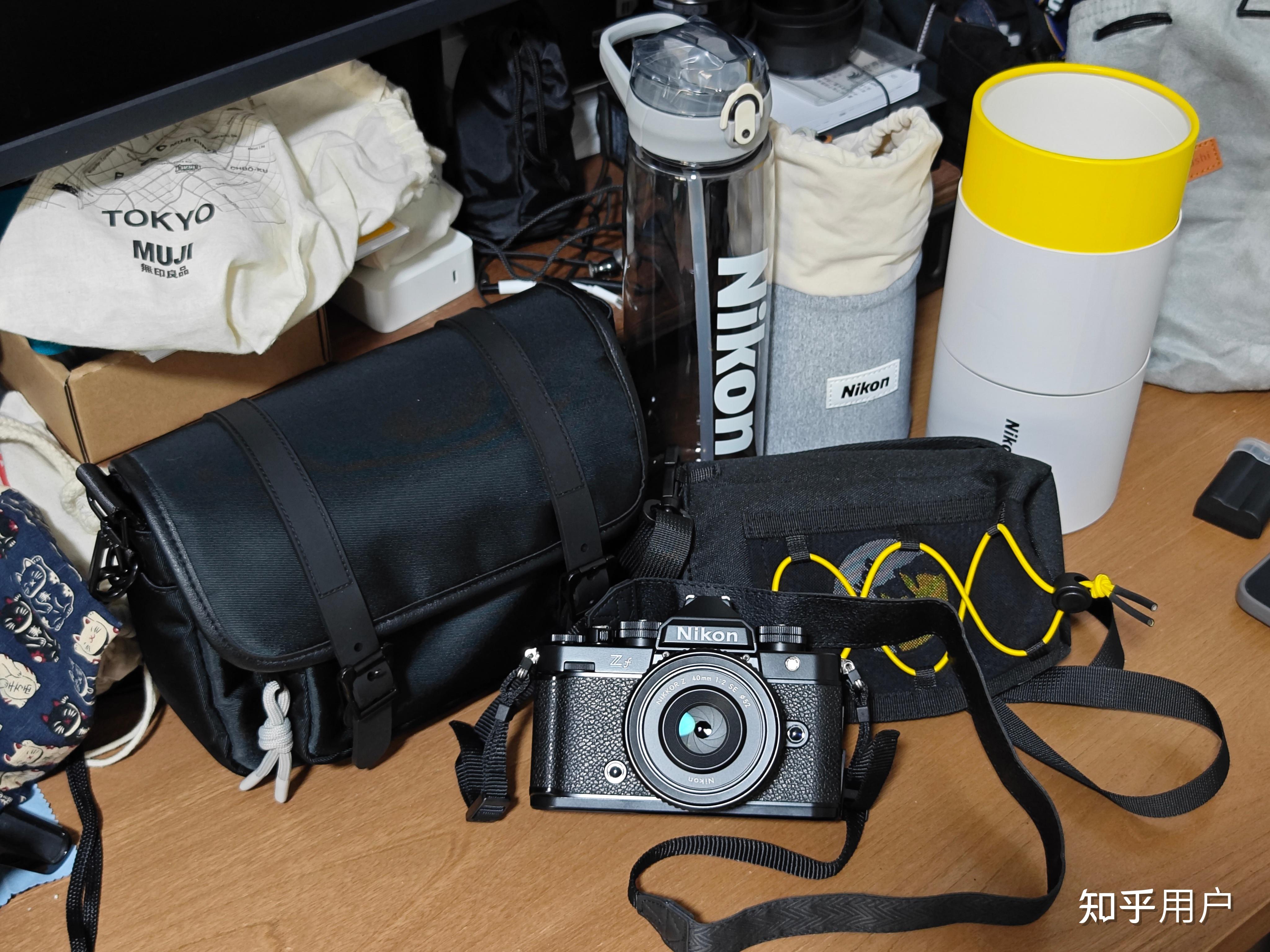 相机加镜头预算两万买哪个？尼康ZF/富士XT5/徕卡Q？ - 知乎