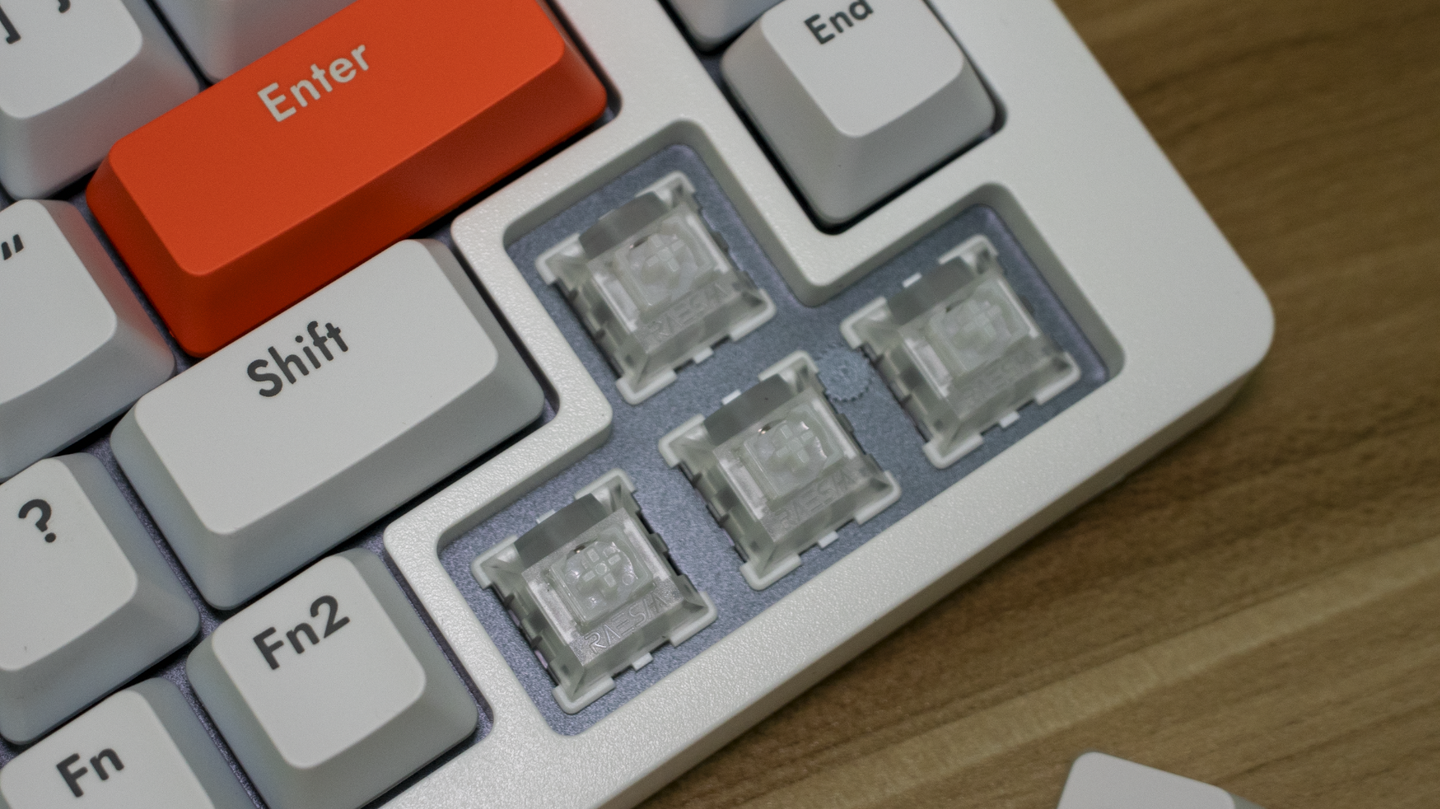 新兴FPS神器？磁轴和机械轴究竟有什么区别？——醉鹿 A75 - 知乎