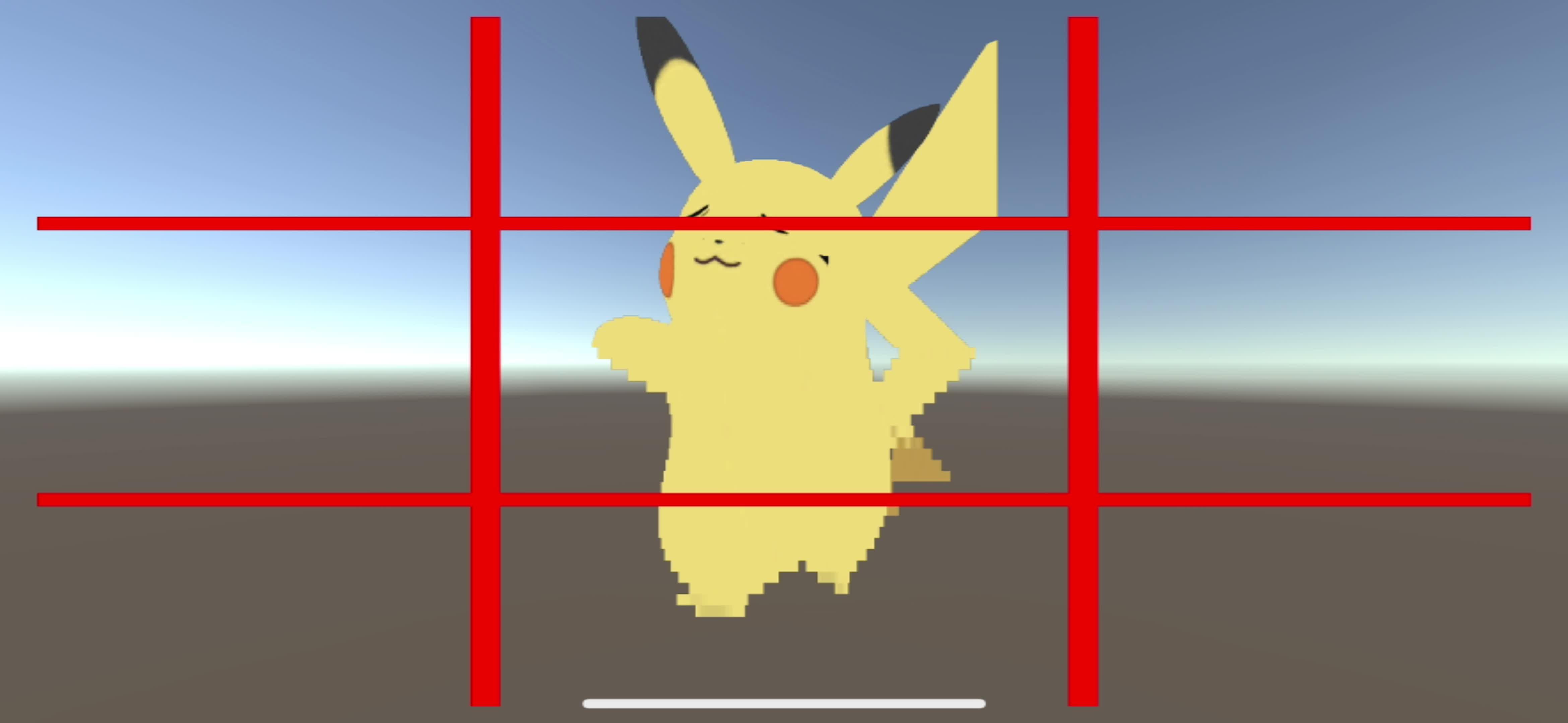 移动端 可变[速率/光栅化]渲染/VRR/VRS 在Unity下实现 - 知乎