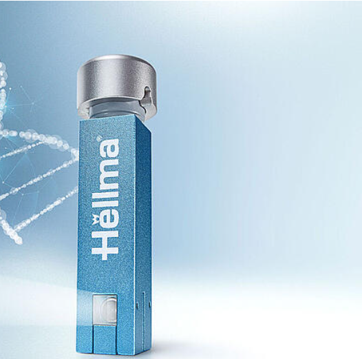 Hellma测量池TrayCell 2.0用于DNA/RNA纯度和测定 - 知乎