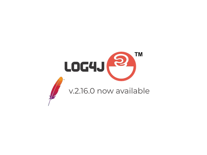 Log4j 2.16.0已发布，强烈建议升级 - 知乎