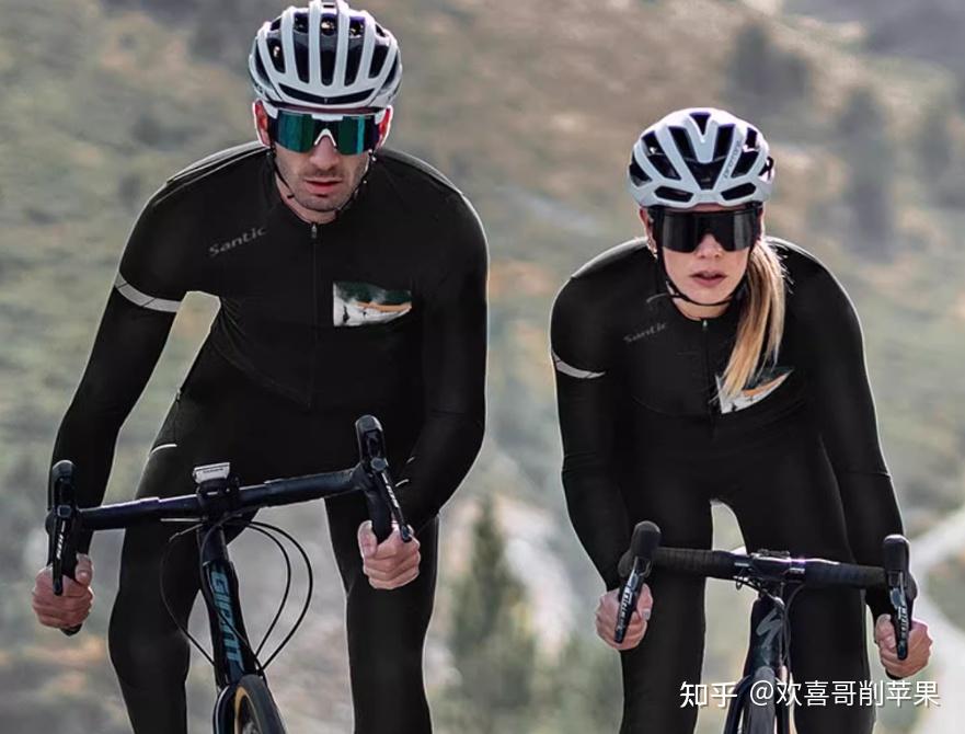 2025年5月骑行攻略（115）TOP骑行服品牌调研推荐04：森地客（5.14更新） - 知乎