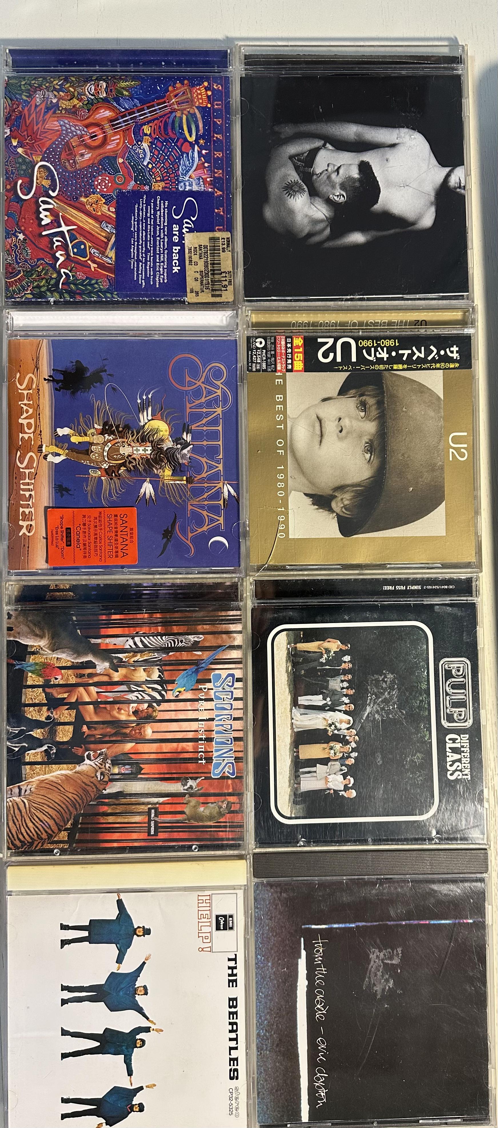 香港有哪些比较好淘CD的地方？ - 知乎