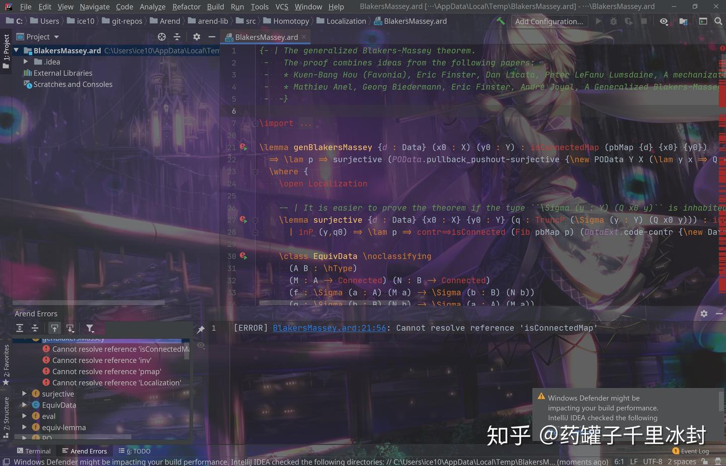 IntelliJ 系 IDE 新功能 LightEdit，轻量模式打开文件，瞬间启动！ - 知乎