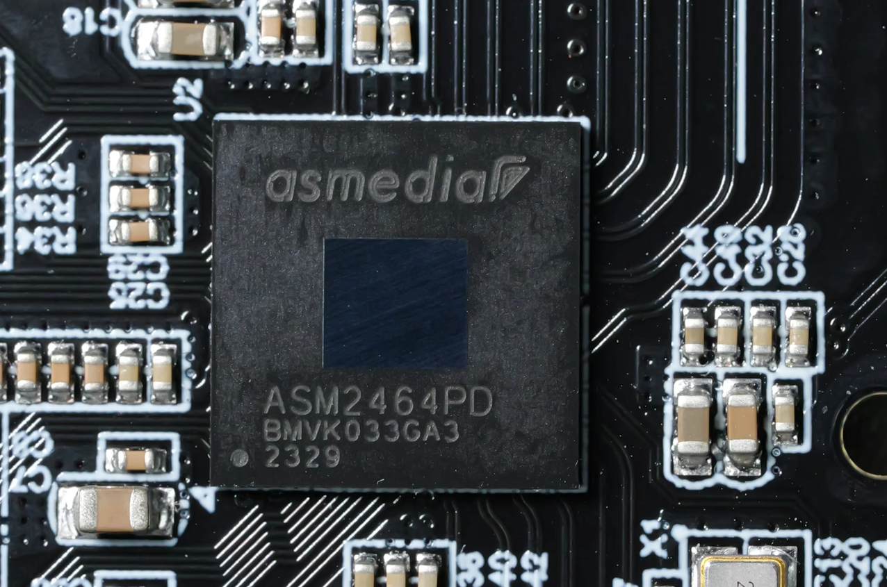 硬盘盒常见主控介绍|JMS583、RTL9210、RTL9210B、JHL7440、ASM2464、JHL9480、ASM2364 - 知乎