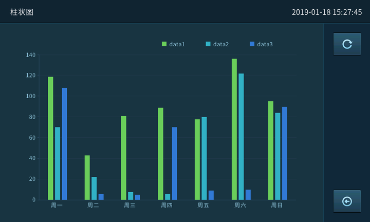ZLG震撼发布开源GUI引擎AWTK - 知乎