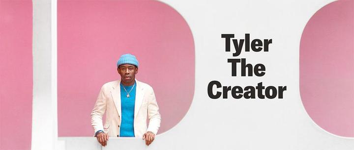 跟着Tyler, The Creator，做个复古时髦的Boy - 知乎