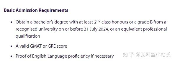 最新动态！24Fall申请美/港/新GRE政策汇总！ - 知乎