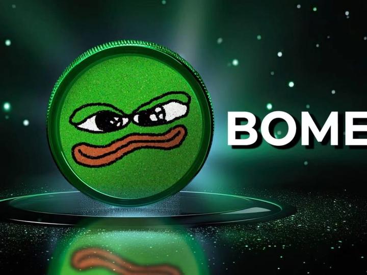 币安悬赏 500 万美元调查 BOME 内幕 - 知乎