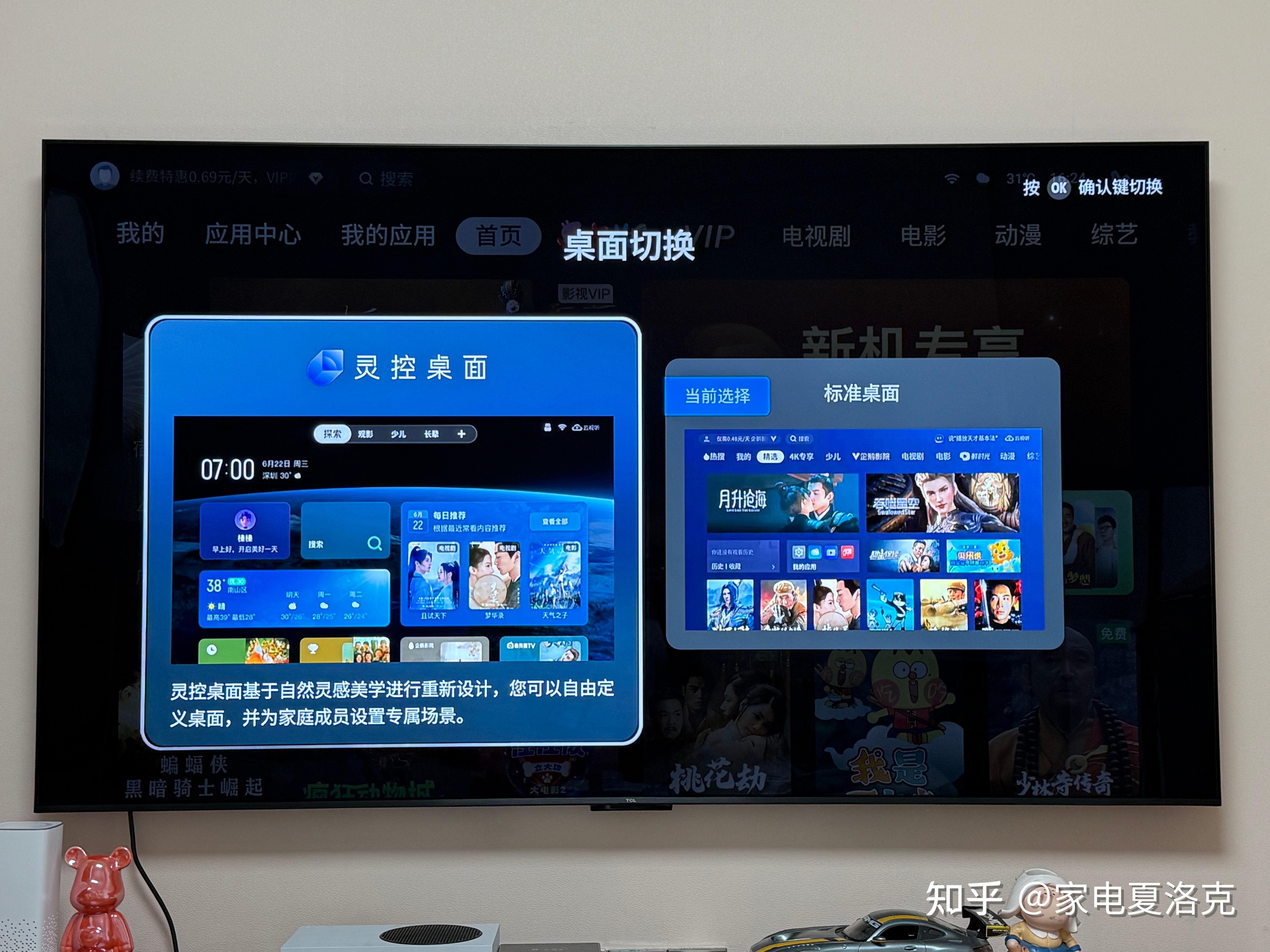 不靠噱头不靠价，TCL T6L Pro凭实力成618电视黑马！ - 知乎