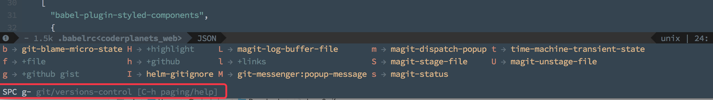 从 Emacs 和 Vim 到 VSCode - 知乎