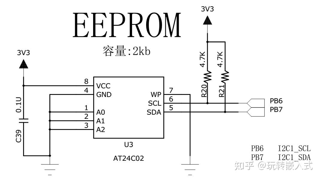 Flash memory和EEPROM的区别是什么？ - 知乎