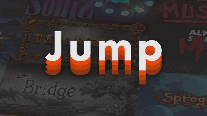 游戏平台的一种新尝试 ——Jump介绍 - 知乎