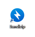 360zip、7-zip、WinRAR、Bandizip解压测评（非专业） - 知乎