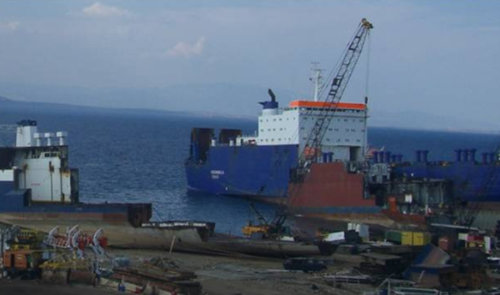 IMO：《香港国际安全与无害环境拆船公约》将于2025年6月26日生效 - 知乎