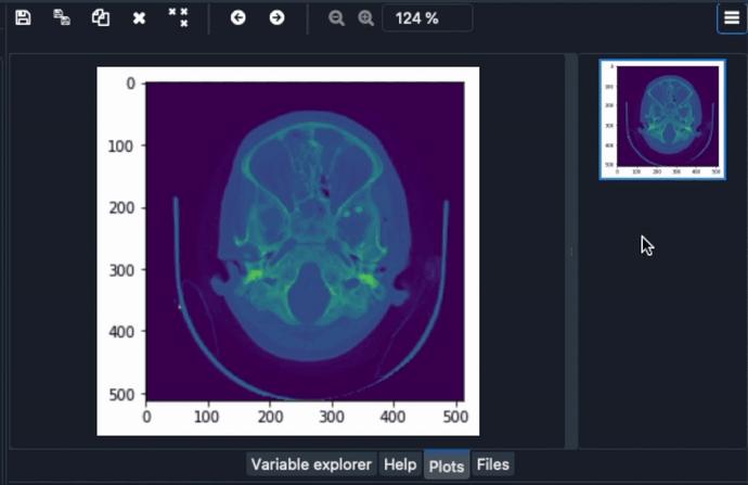 Spyder 4.0使用技巧（二） - 知乎