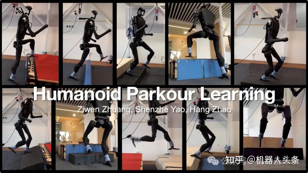 国内外，高校内部具身智能方向实验室汇总 - 知乎