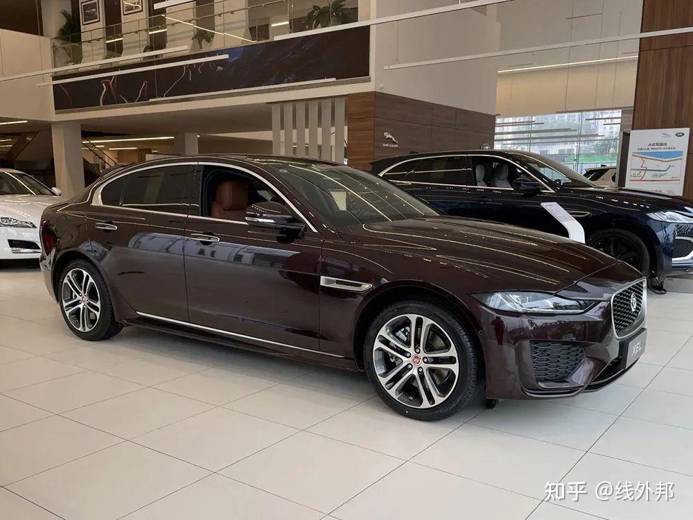 3系、C级、A4L遇上XEL、S60、CT5，我到底该咋选？ - 知乎