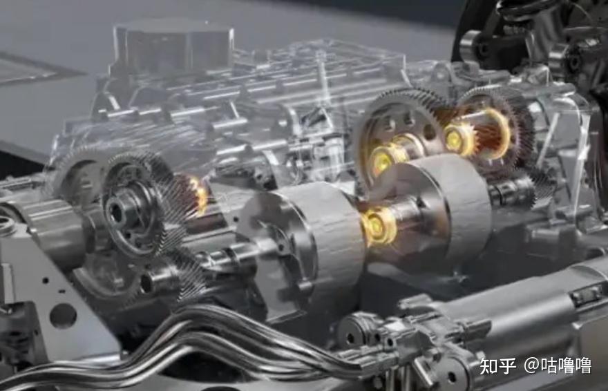 比亚迪汉L的电机达到了惊人的580KW，小米V8S电机还有营销优势吗？ - 知乎